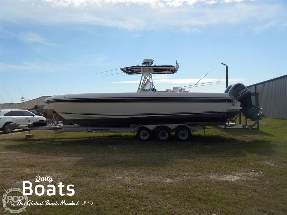 1998 Intrepid Powerboats 28 for sale. View price, photos and Buy 1998 ...