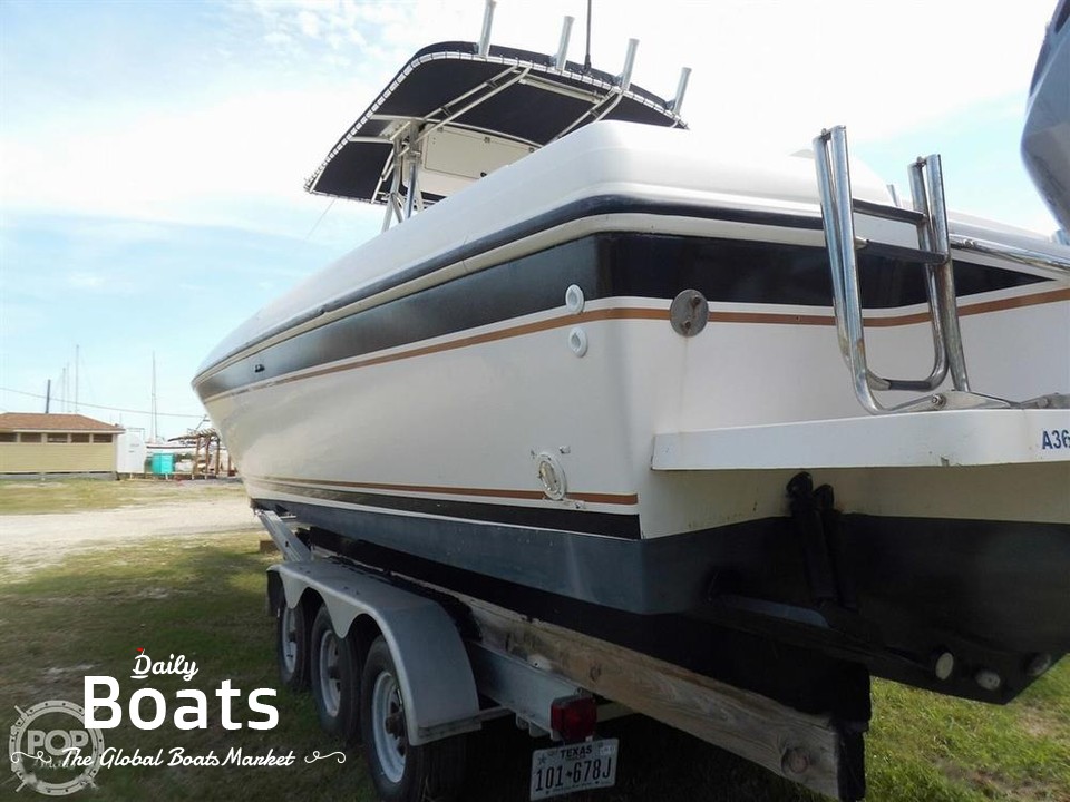 1998 Intrepid Powerboats 28 for sale. View price, photos and Buy 1998 ...