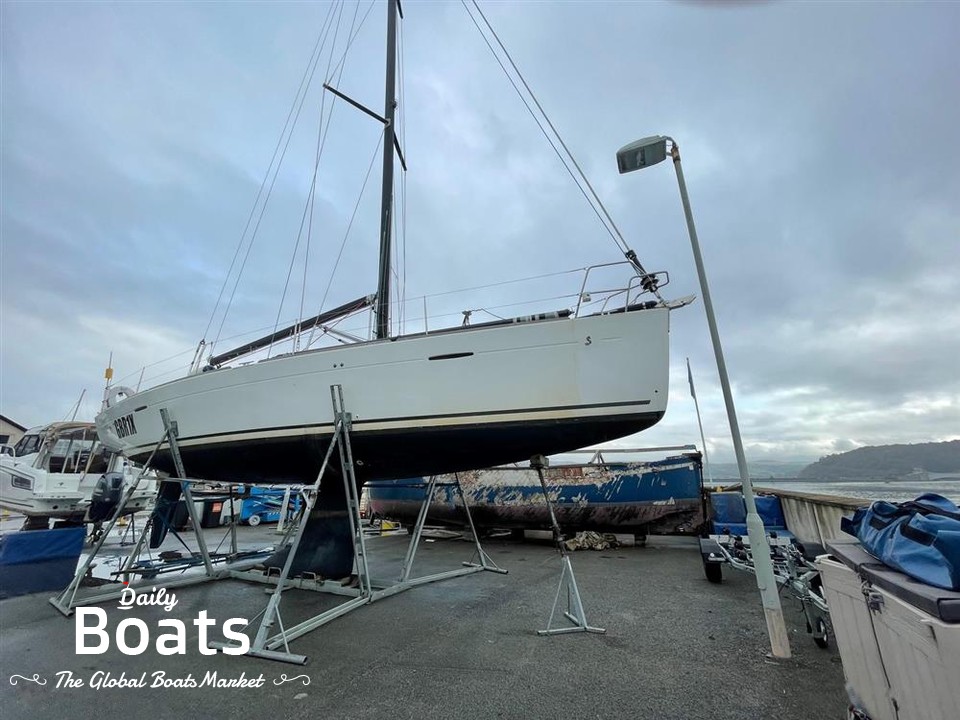 2011 Bénéteau Boats First 40 for sale. View price, photos and Buy 2011 ...