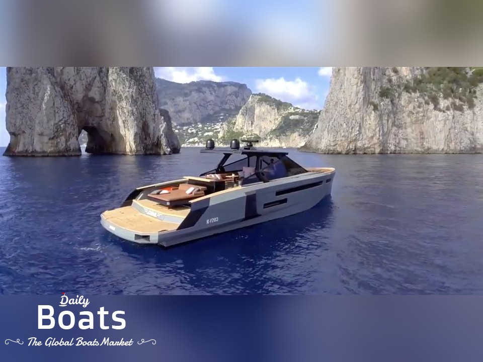 2022 EVO Yachts R6 for sale. View price, photos and Buy 2022 EVO Yachts ...