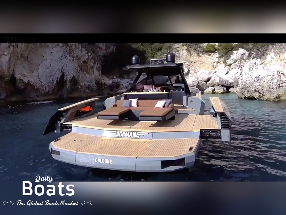 2022 EVO Yachts R6 for sale. View price, photos and Buy 2022 EVO Yachts ...