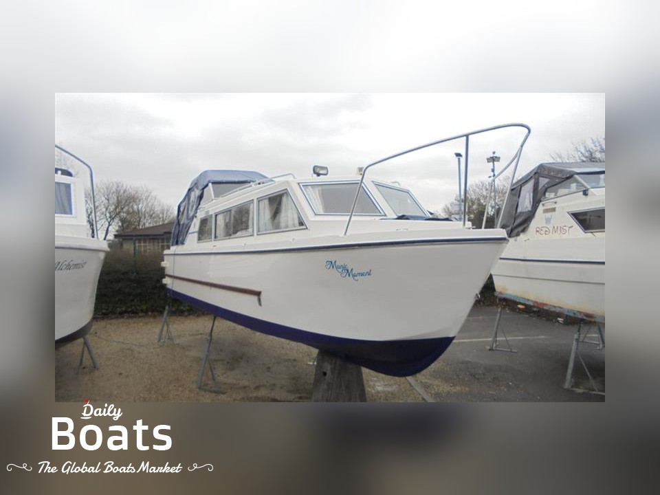 1993 Viking 28 for sale. View price, photos and Buy 1993 Viking 28 #231834