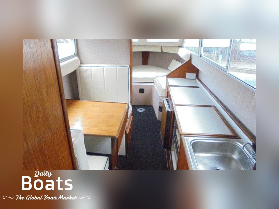 1993 Viking 28 for sale. View price, photos and Buy 1993 Viking 28 #231834