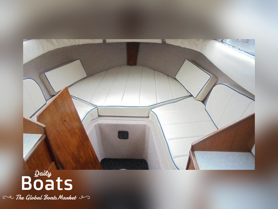 1993 Viking 28 for sale. View price, photos and Buy 1993 Viking 28 #231834