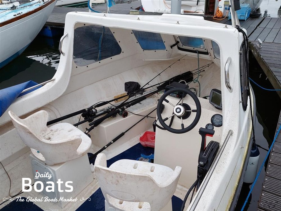 Predator 165 for sale. View price, photos and Buy Predator 165 #231839