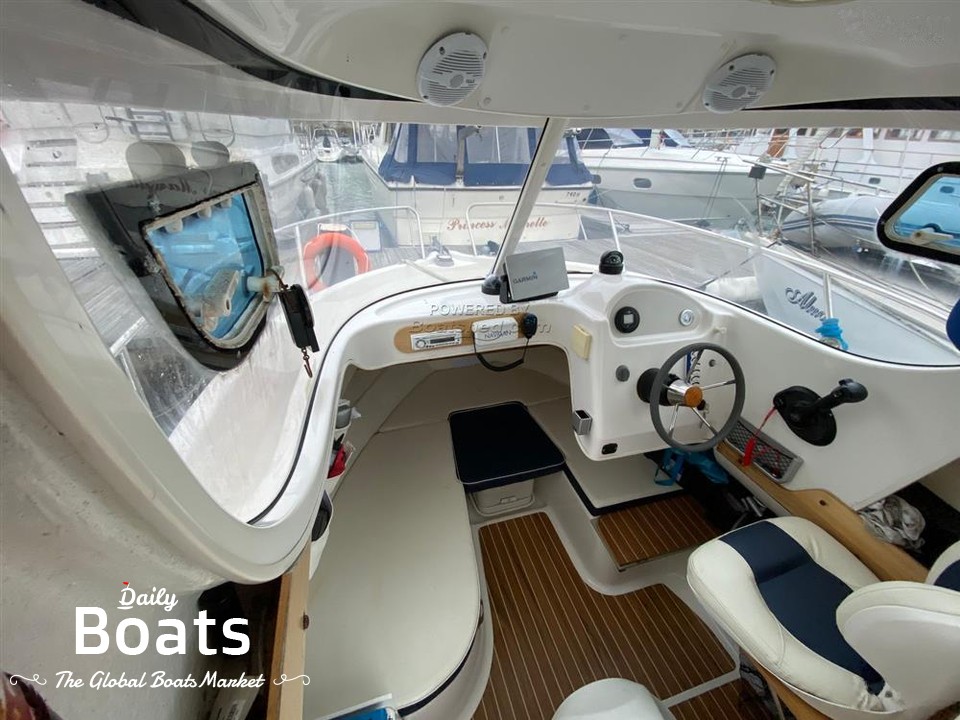 2008 Quicksilver Boats 580 Pilothouse for sale. View price, photos and ...