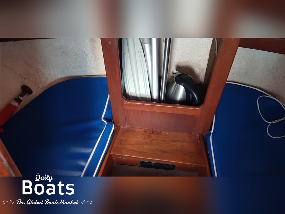 1979 Winga Boats 78 for sale. View price, photos and Buy 1979 Winga ...