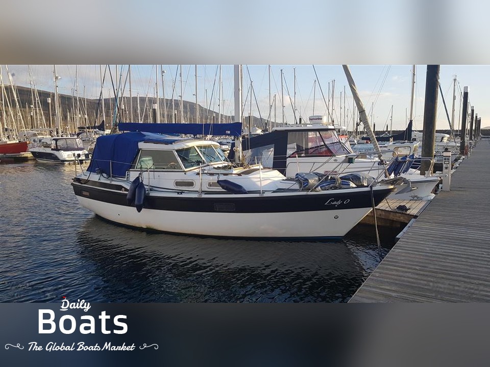 1979 Winga Boats 78 for sale. View price, photos and Buy 1979 Winga ...