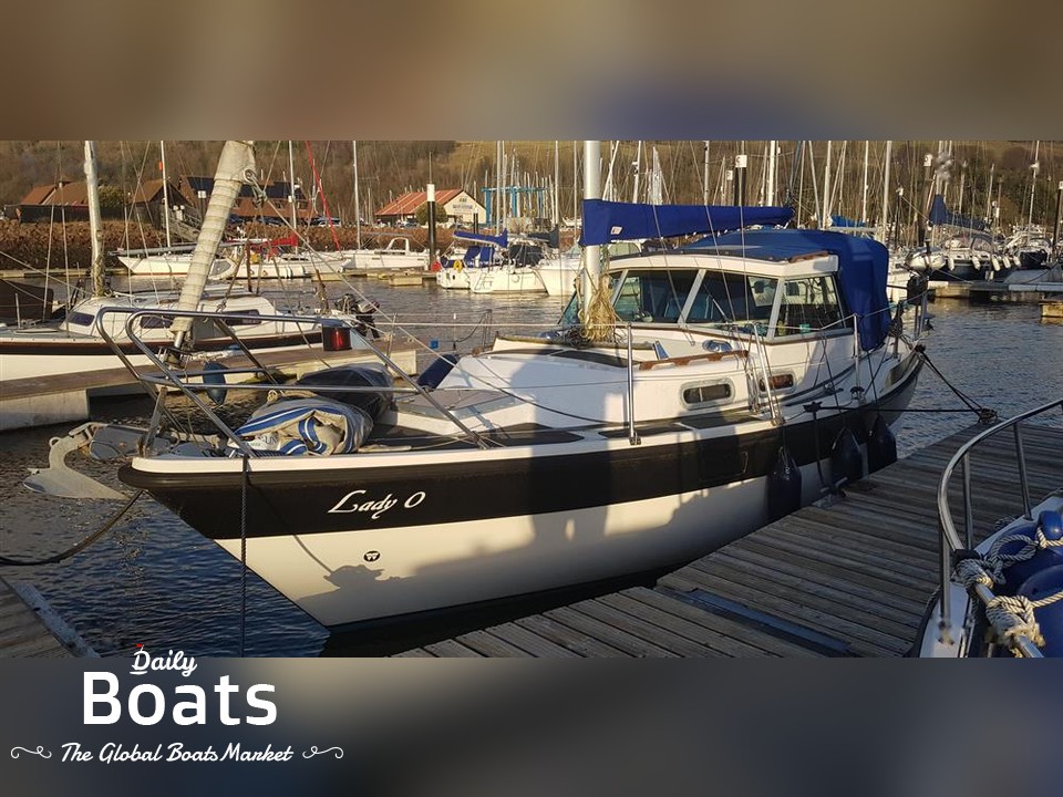 1979 Winga Boats 78 for sale. View price, photos and Buy 1979 Winga ...