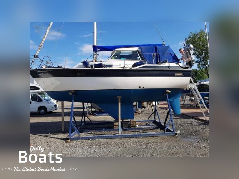 1979 Winga Boats 78 for sale. View price, photos and Buy 1979 Winga ...