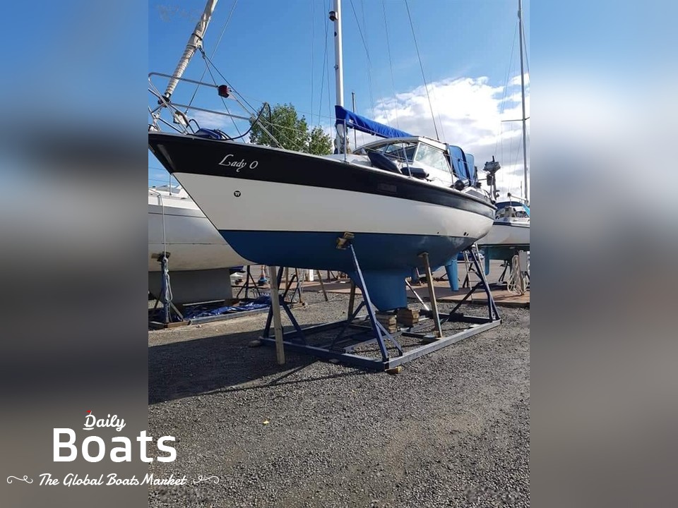 1979 Winga Boats 78 for sale. View price, photos and Buy 1979 Winga ...