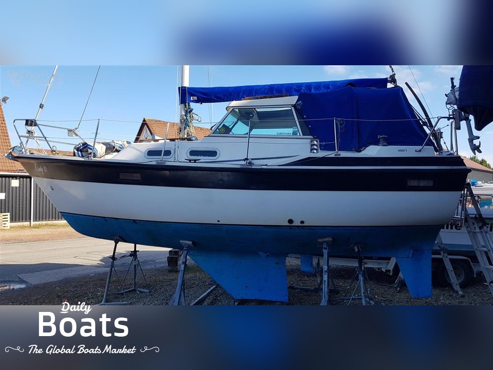 1979 Winga Boats 78 for sale. View price, photos and Buy 1979 Winga ...