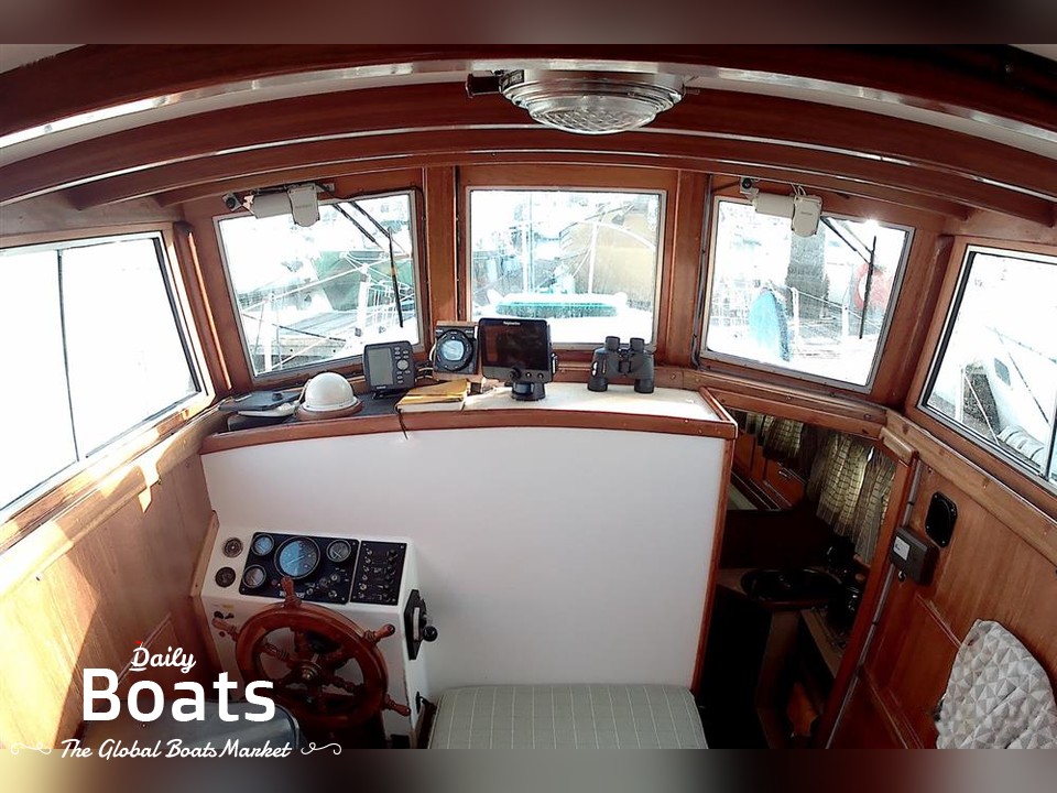 1987 Natant 24 for sale. View price, photos and Buy 1987 Natant 24 #231865