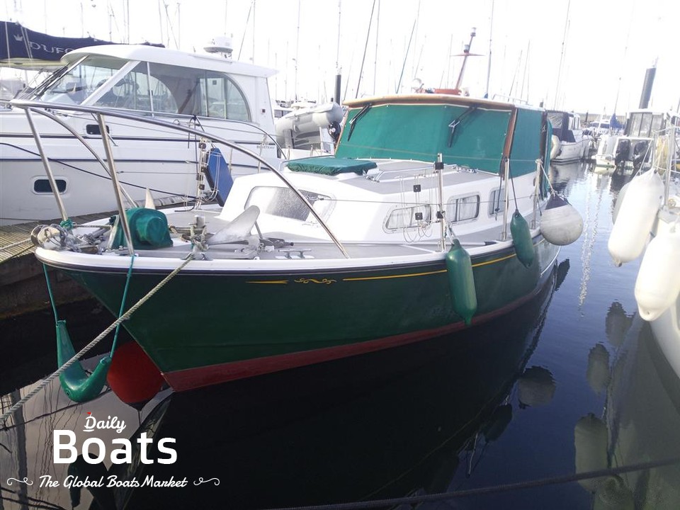 1987 Natant 24 for sale. View price, photos and Buy 1987 Natant 24 #231865