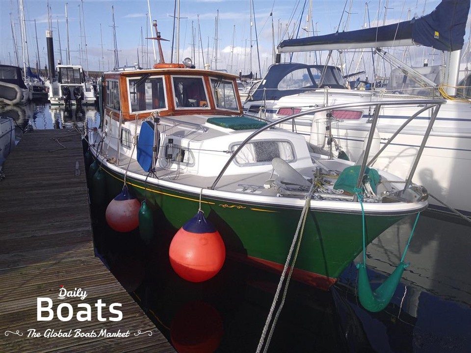 1987 Natant 24 for sale. View price, photos and Buy 1987 Natant 24 #231865