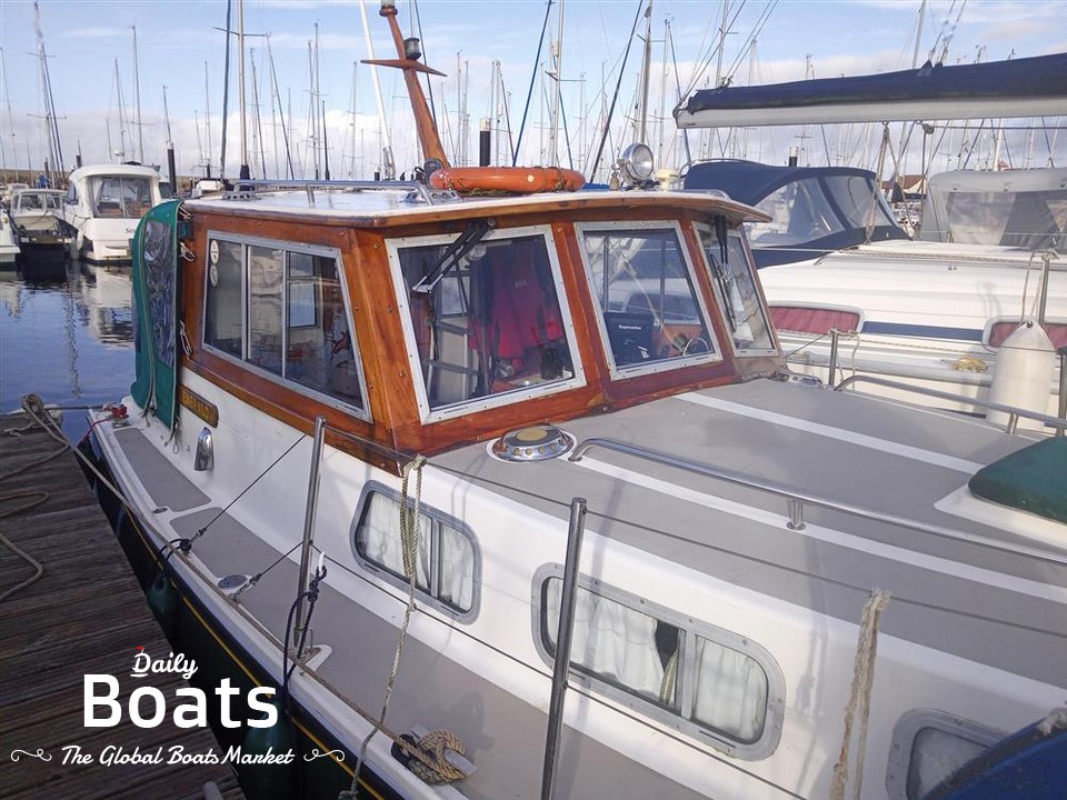 1987 Natant 24 for sale. View price, photos and Buy 1987 Natant 24 #231865