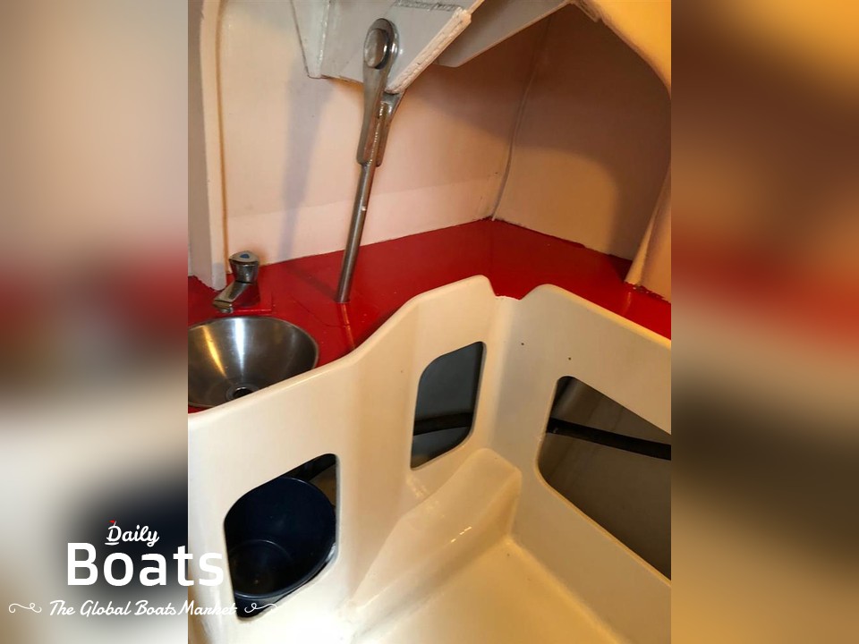 1984 German Frers 50 for sale. View price, photos and Buy 1984 German ...