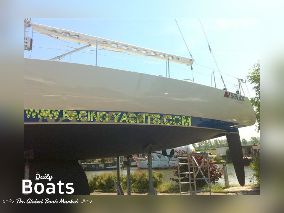 1984 German Frers 50 for sale. View price, photos and Buy 1984 German ...