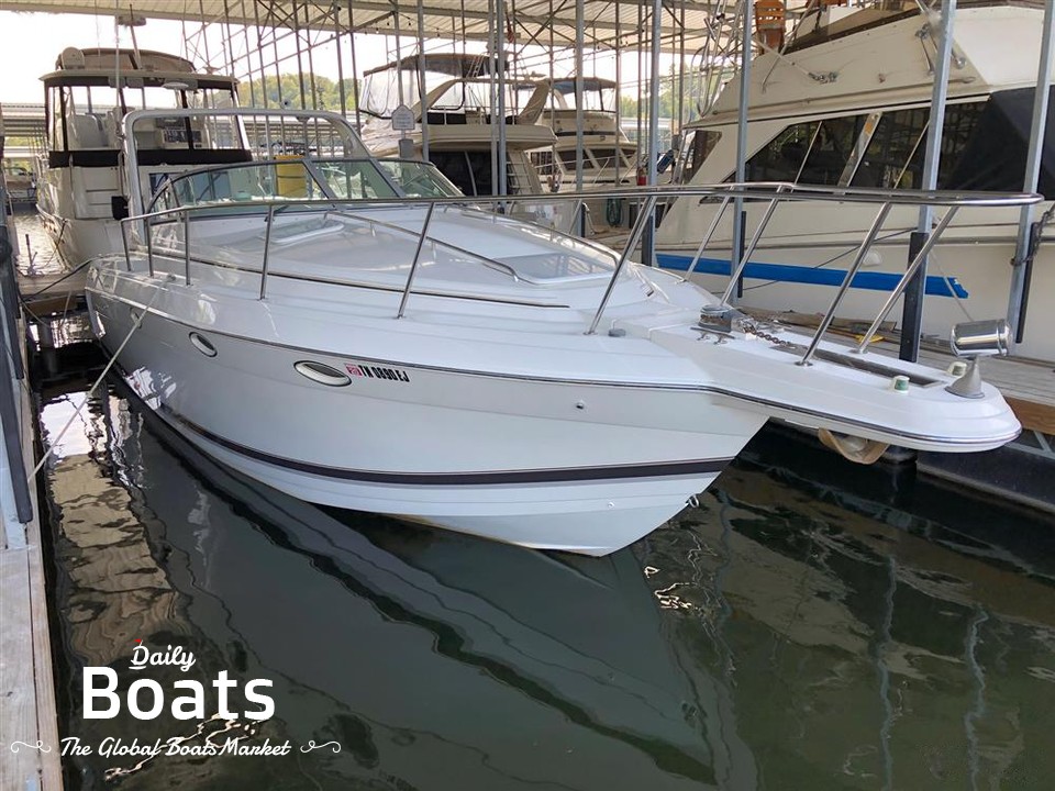 2000 Formula 31 Pc for sale. View price, photos and Buy 2000 Formula 31 ...