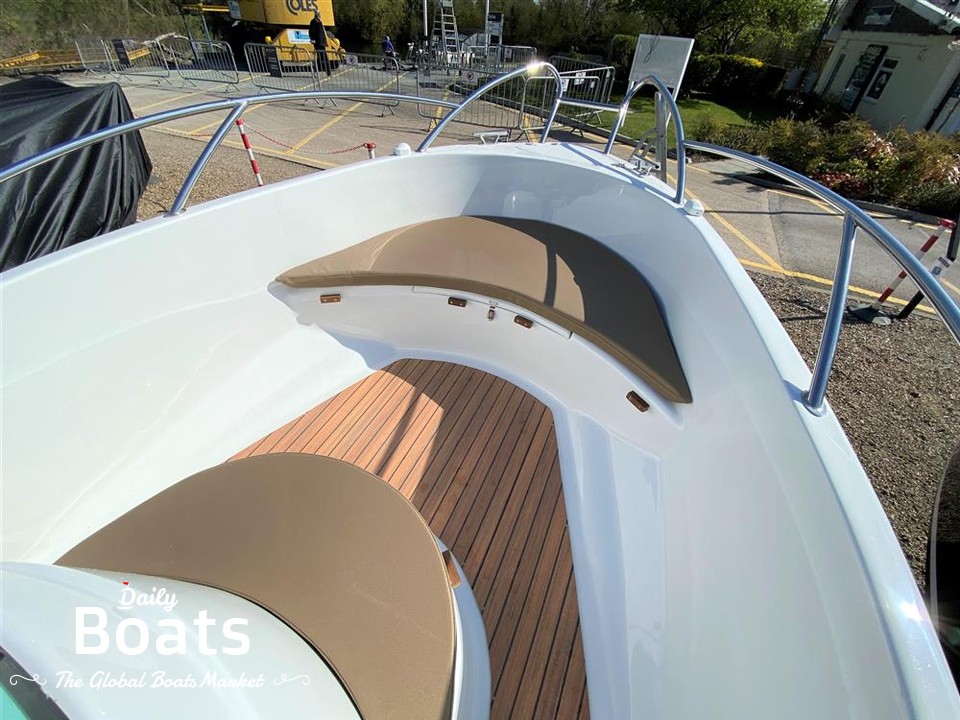 2021 BYM Tridente Sport V550 for sale. View price, photos and Buy 2021 ...