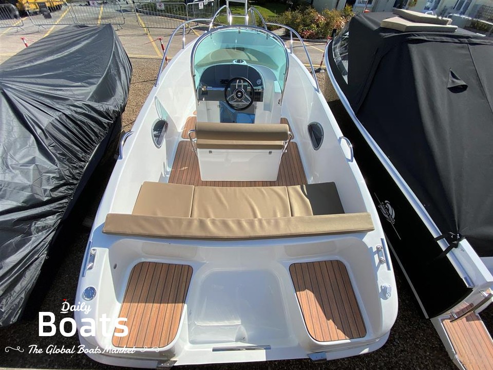 2021 BYM Tridente Sport V550 for sale. View price, photos and Buy 2021 ...