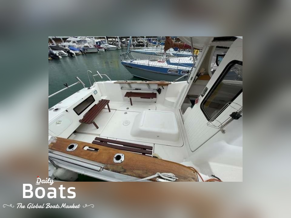 2008 Arvor 215 for sale. View price, photos and Buy 2008 Arvor 215 #231907