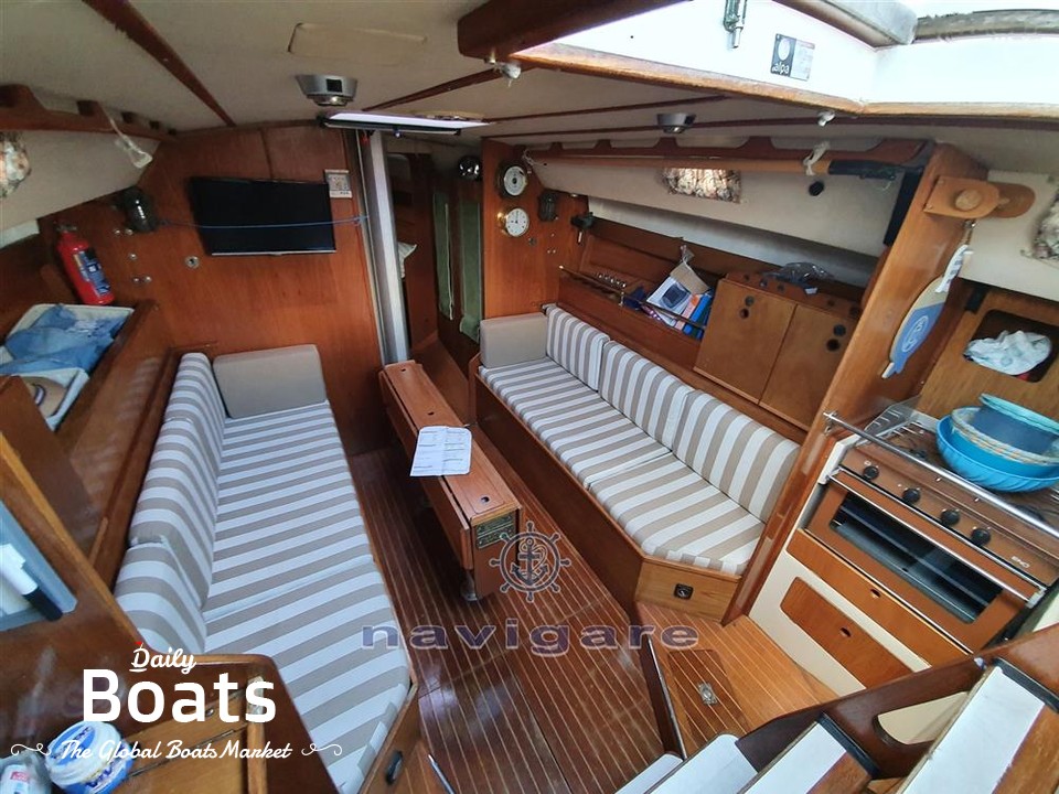 1979 Alpa 34 for sale. View price, photos and Buy 1979 Alpa 34 #231946