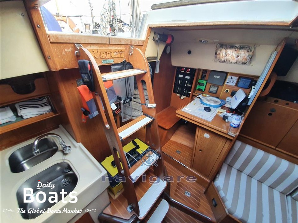 1979 Alpa 34 for sale. View price, photos and Buy 1979 Alpa 34 #231946