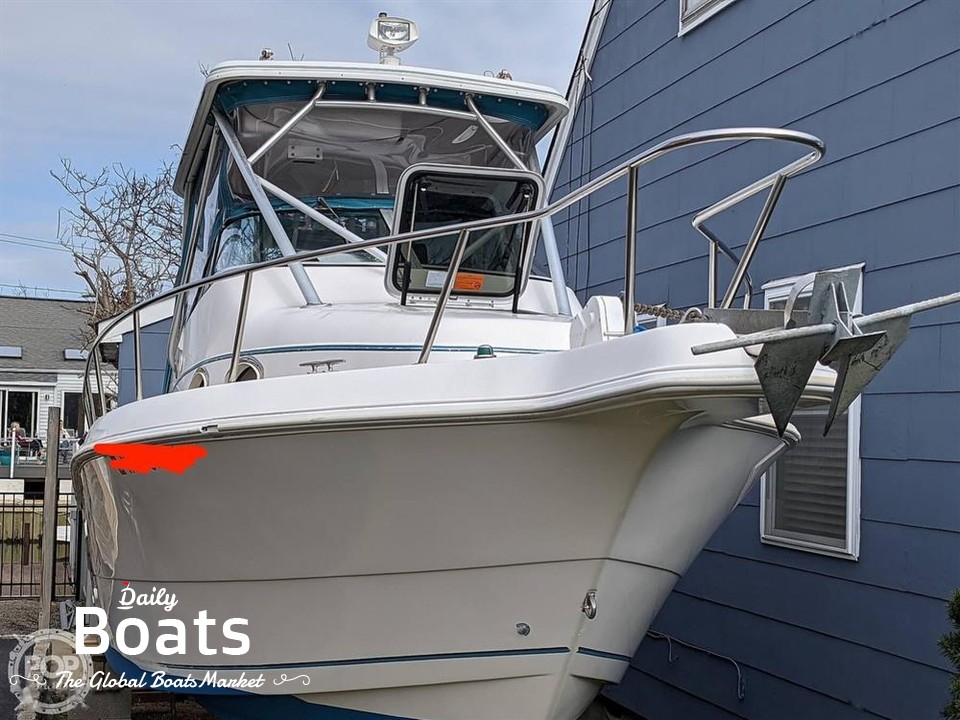 1996 Pro-Line 251 for sale. View price, photos and Buy 1996 Pro-Line ...