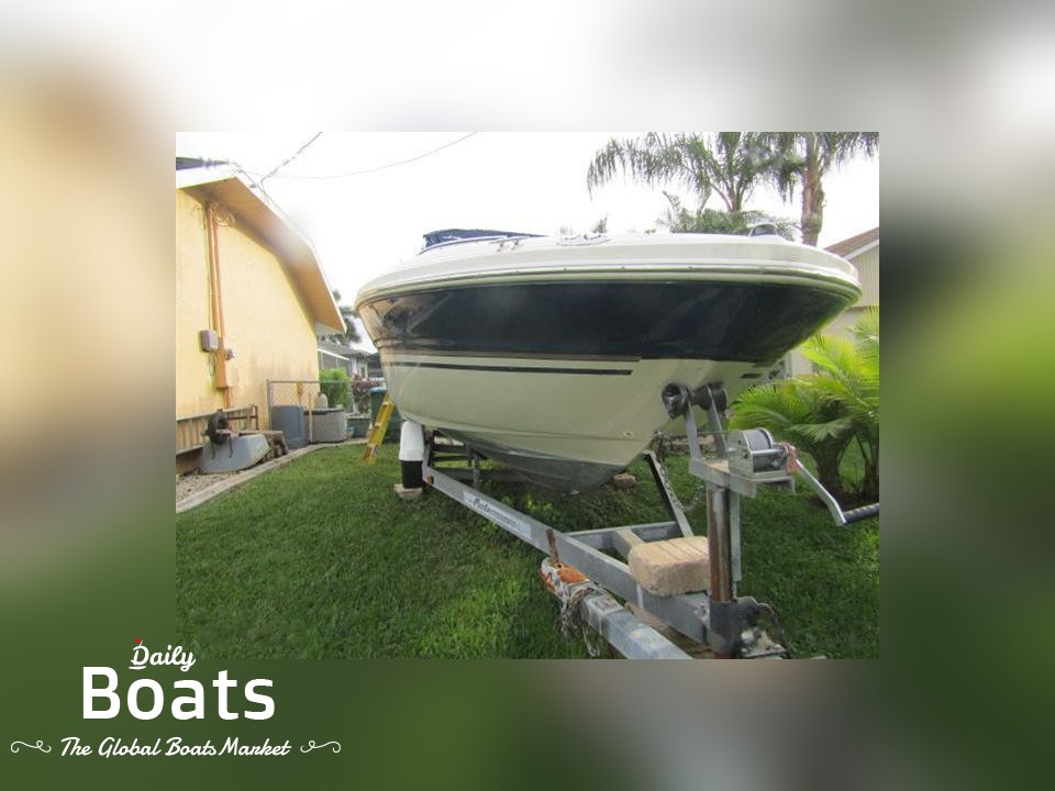 2003 Sea Ray Boats 200 Bowrider for sale. View price, photos and Buy ...