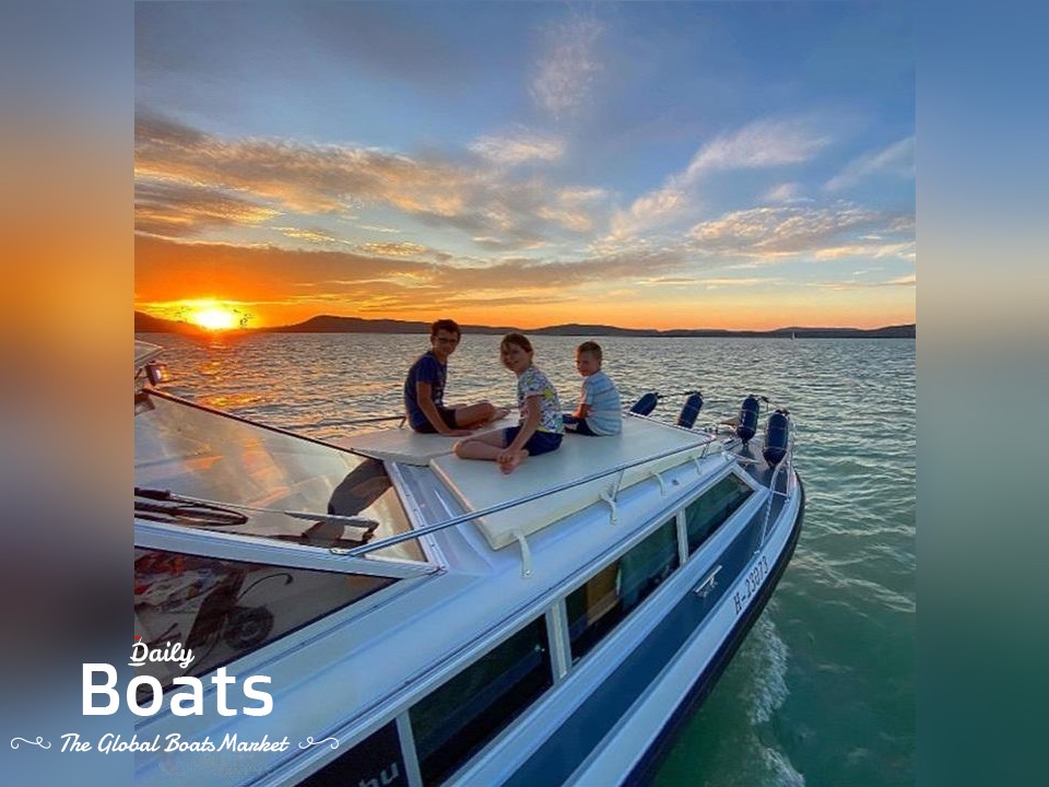 Windy 27 CC for sale. View price, photos and Buy Windy 27 CC #231961