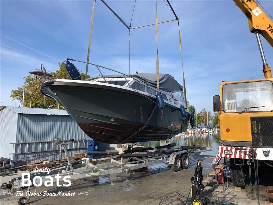 1988 Windy 27 Cc for sale. View price, photos and Buy 1988 Windy 27 Cc ...