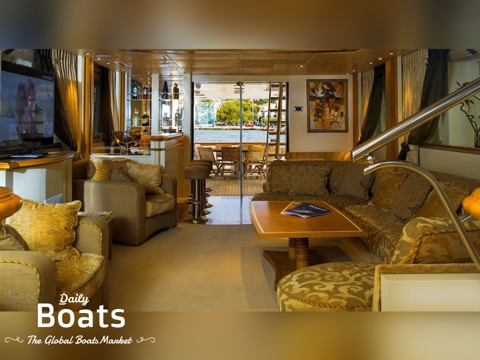 1992 Marine Industrial Technologies 42M for sale. View price, photos ...