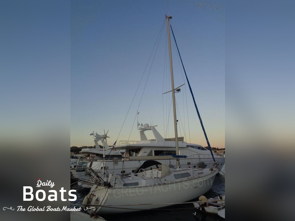 1979 Moody 39 for sale. View price, photos and Buy 1979 Moody 39 #231981