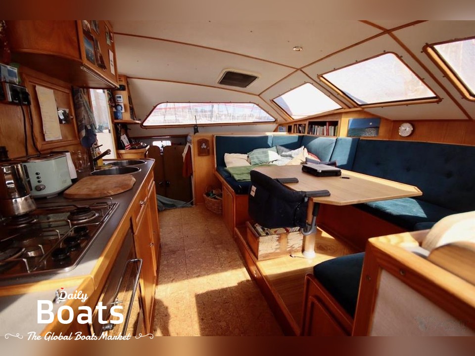 1999 Baltec 40 for sale. View price, photos and Buy 1999 Baltec 40 #231982