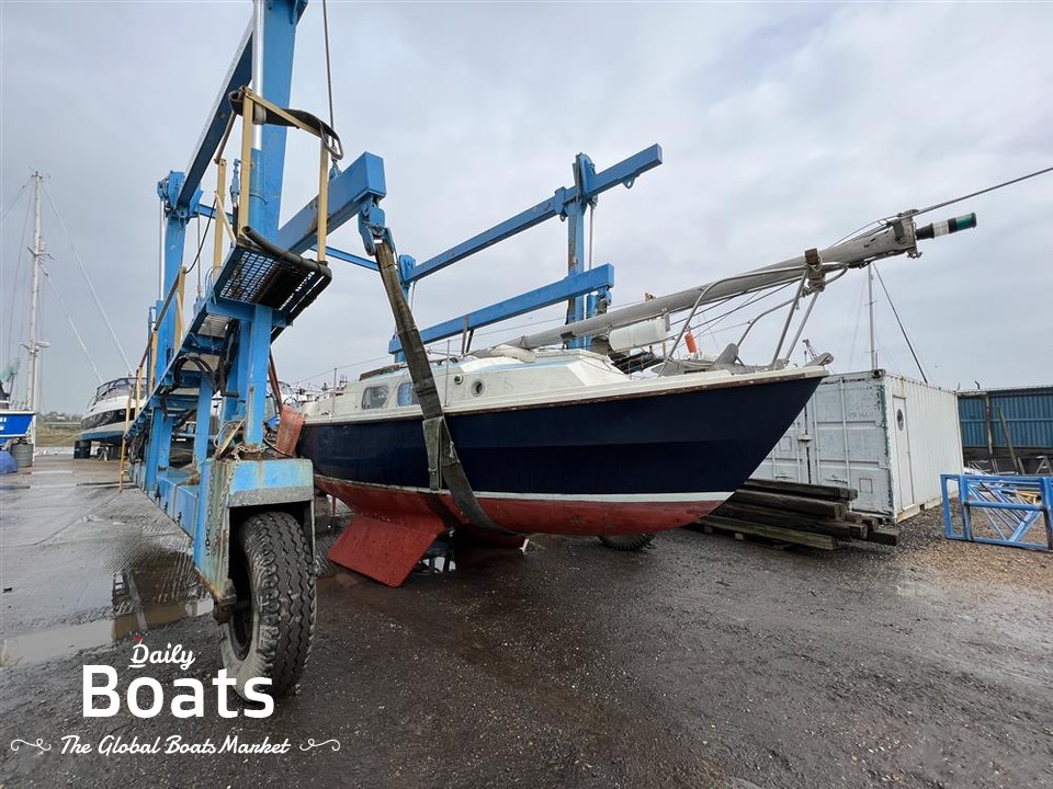 1971 Westerly Centaur for sale. View price, photos and Buy 1971 ...