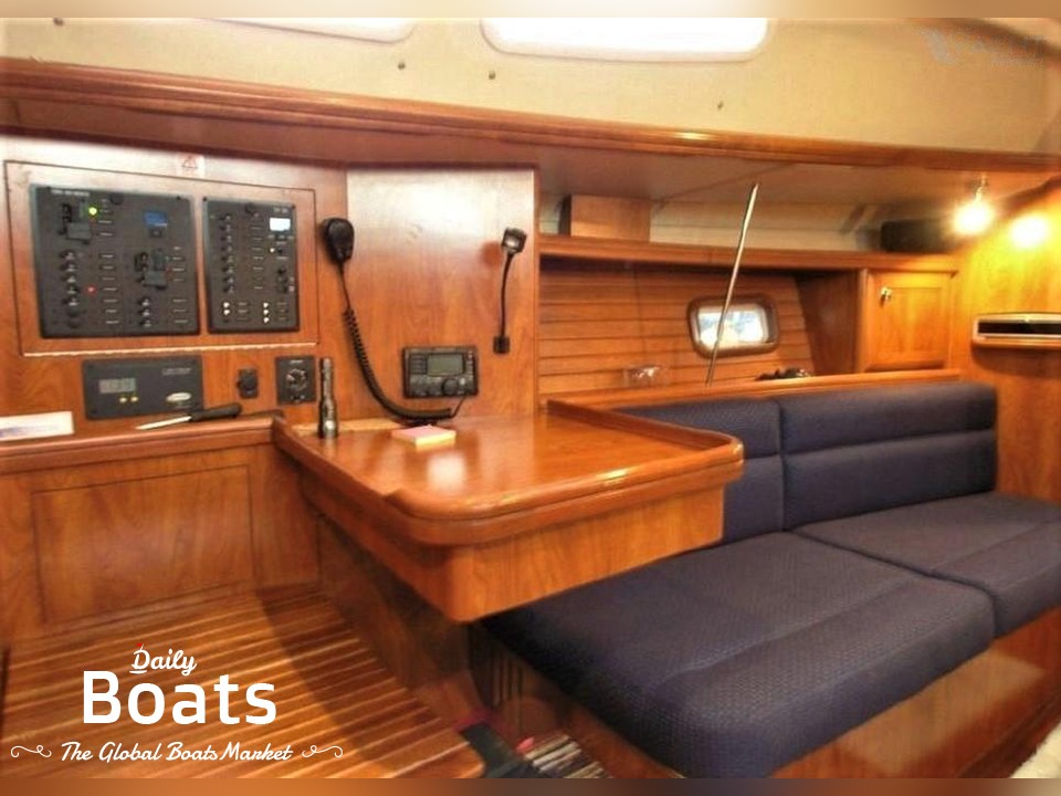 2010 Hunter 39 for sale. View price, photos and Buy 2010 Hunter 39 #232008