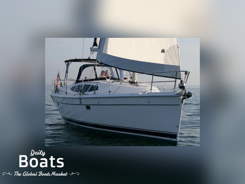 2010 Hunter 39 for sale. View price, photos and Buy 2010 Hunter 39 #232008