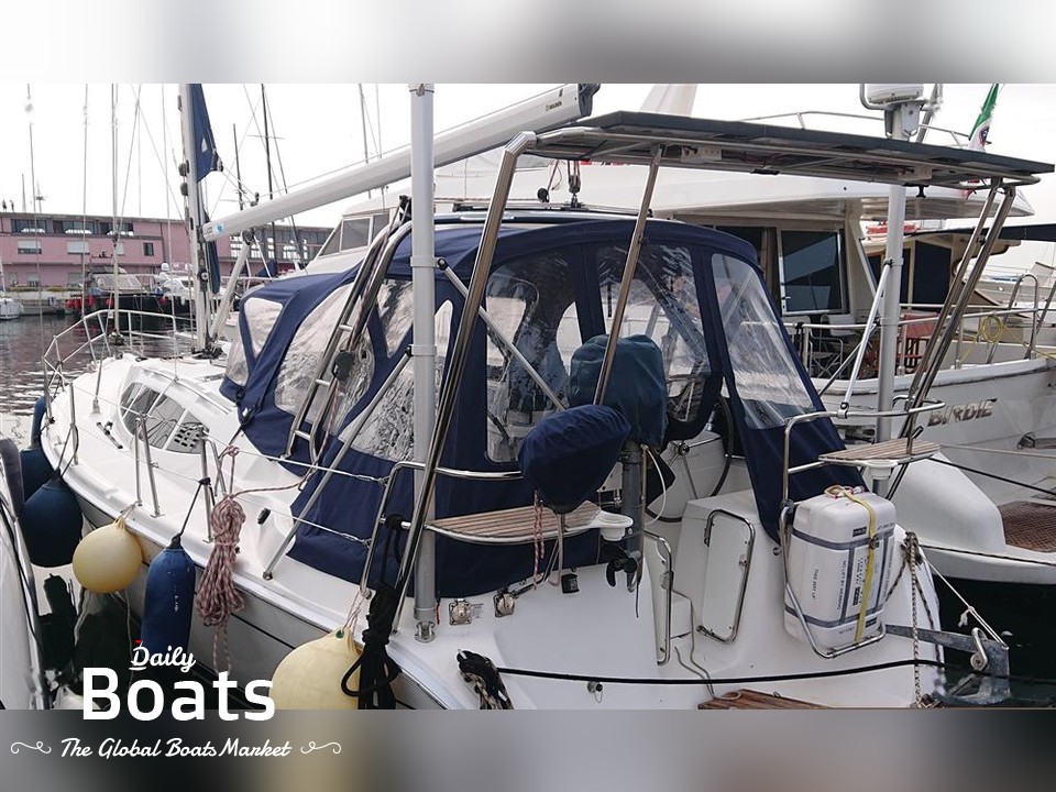 2010 Hunter 39 for sale. View price, photos and Buy 2010 Hunter 39 #232008