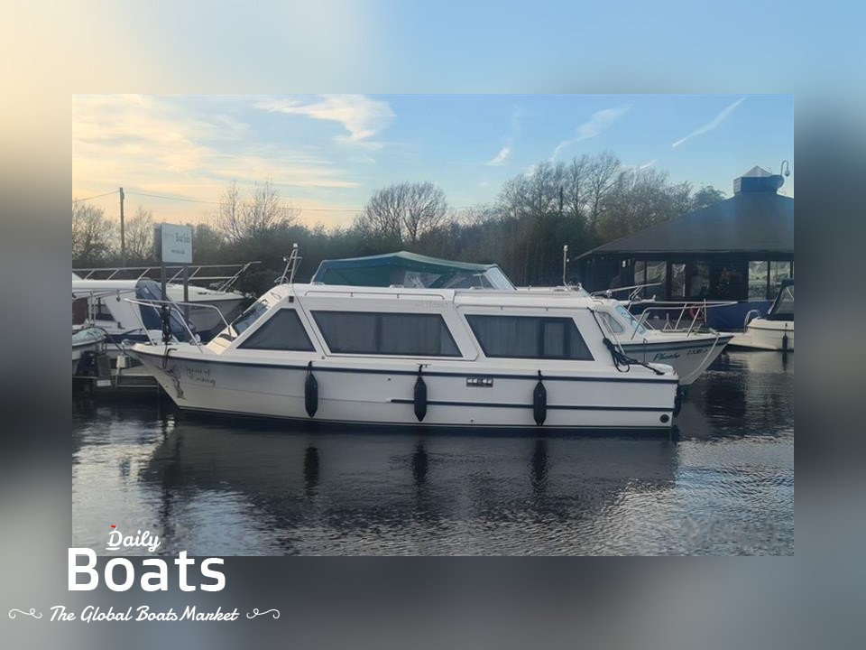 2016 Sheerline 740 for sale. View price, photos and Buy 2016 Sheerline ...