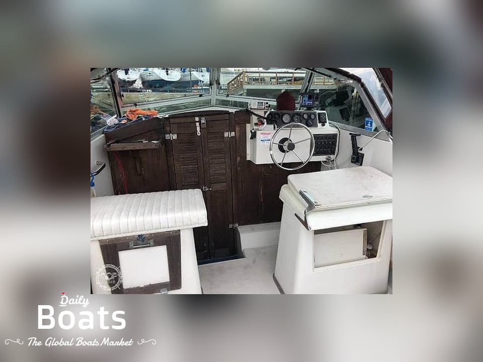 1988 Hinterhoeller Limestone 24 Express for sale. View price, photos ...