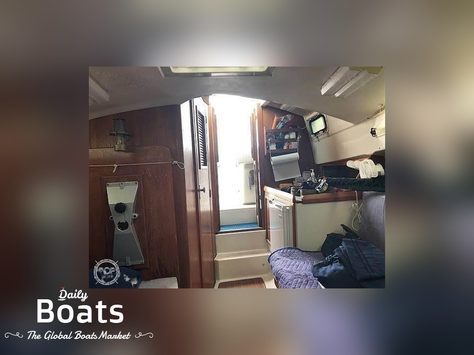 1988 Hinterhoeller Limestone 24 Express for sale. View price, photos ...