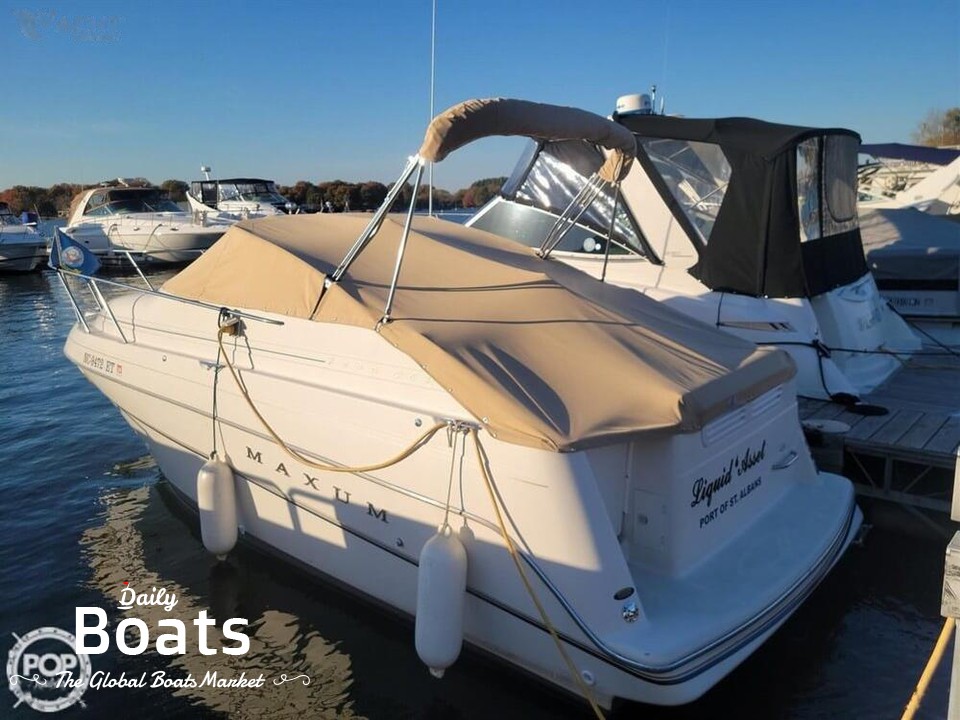 1999 Maxum 2400 Scr For Sale View Price Photos And Buy 1999 Maxum 1999-maxum-2400-scr-for-sale-view-price-photos-and-buy-1999-maxum