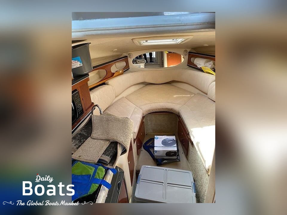 2003 Sea Ray Boats 260 Sundancer for sale. View price, photos and Buy ...