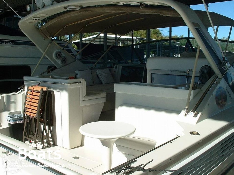 1988 Wellcraft Portofino 43 for sale. View price, photos and Buy 1988 ...