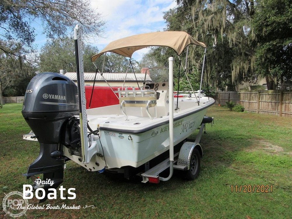 2018 Key West 1860 Cc Br for sale. View price, photos and Buy 2018 Key ...
