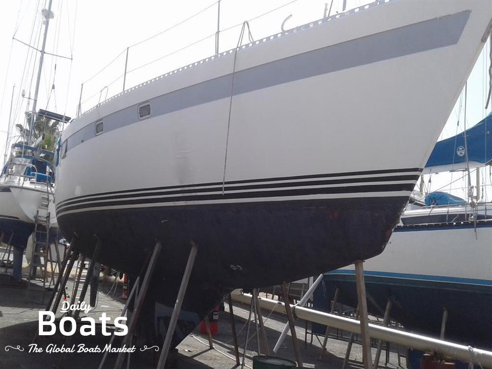 1987 Macintosh 47 Cruiser for sale. View price, photos and Buy 1987 Macintosh 47 Cruiser #232089