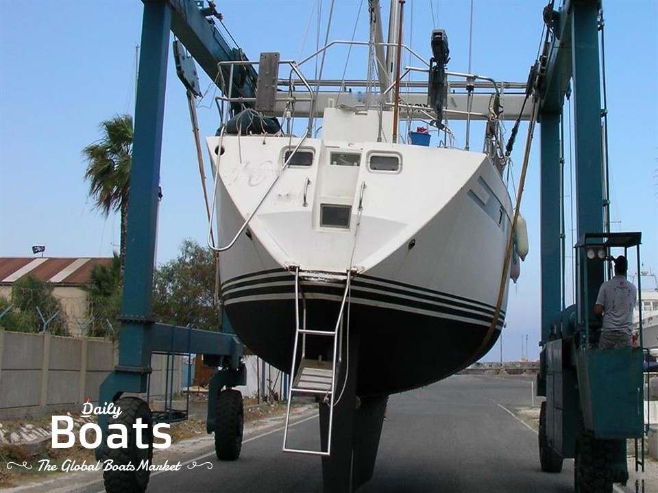 1987 Macintosh 47 Cruiser for sale. View price, photos and Buy 1987 Macintosh 47 Cruiser #232089