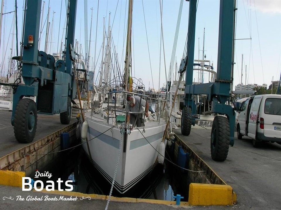 1987 Macintosh 47 Cruiser for sale. View price, photos and Buy 1987 Macintosh 47 Cruiser #232089