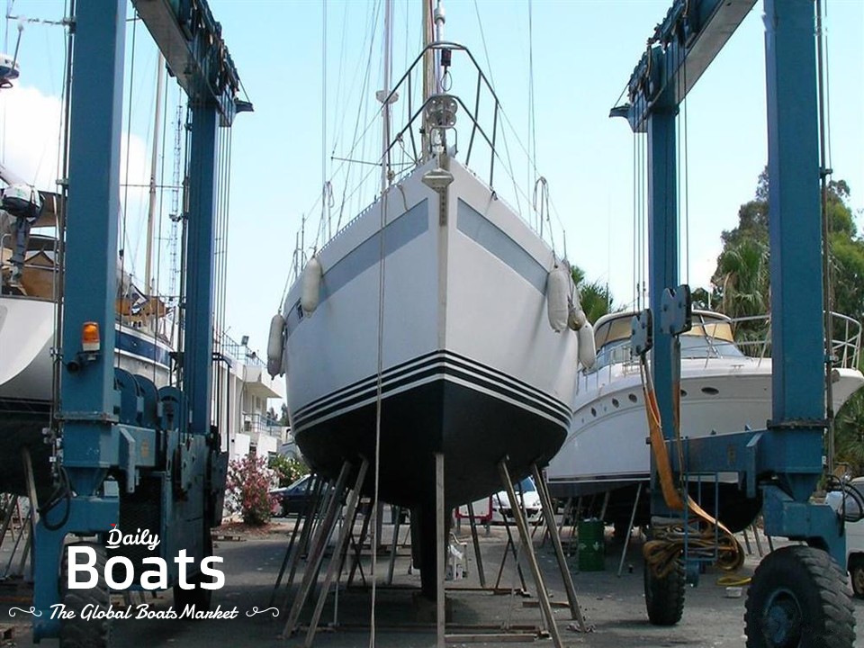 1987 Macintosh 47 Cruiser for sale. View price, photos and Buy 1987 Macintosh 47 Cruiser #232089